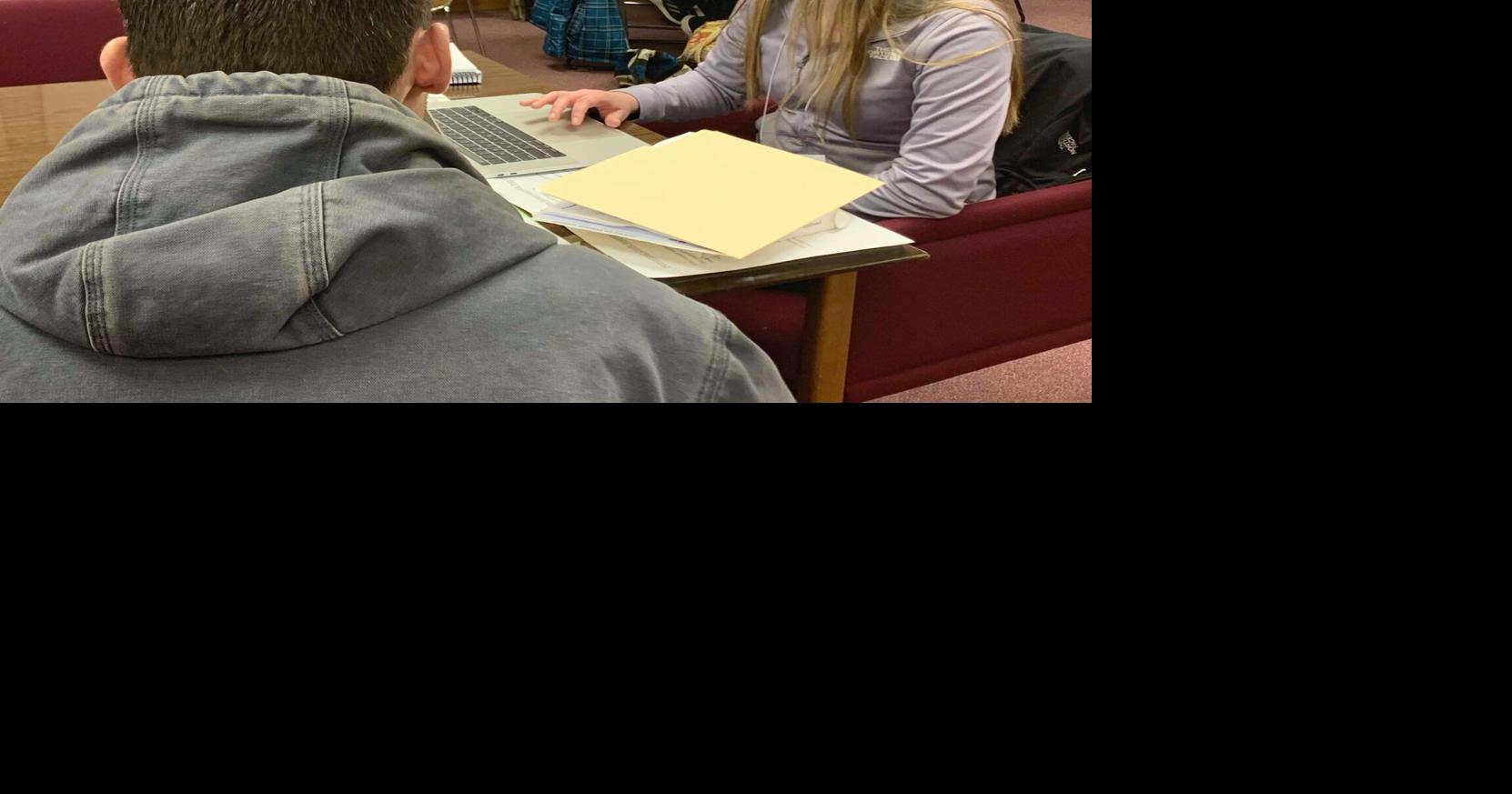 CVTC students can help file your tax return for free | News | wqow.com