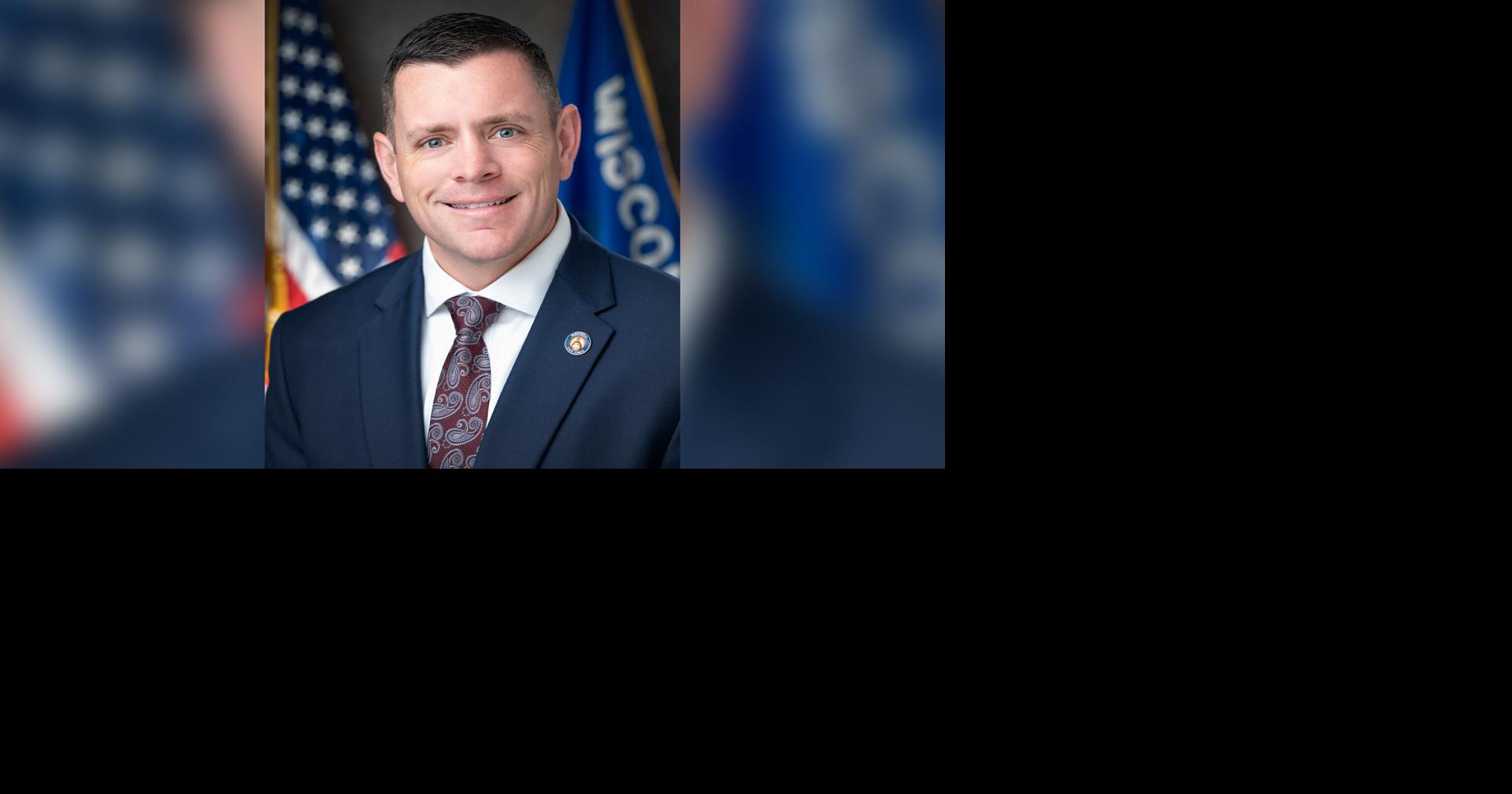 Patrick Testin reelected to 24th Senate District | Politics | wqow.com