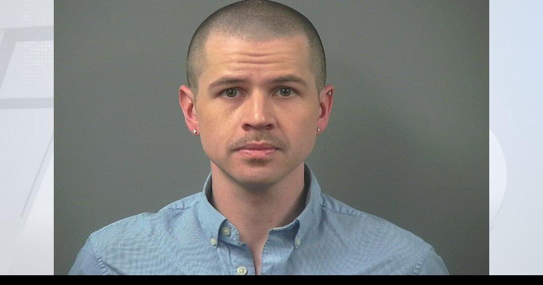 Eau Claire man charged after allegedly harming dog, damaging property ...