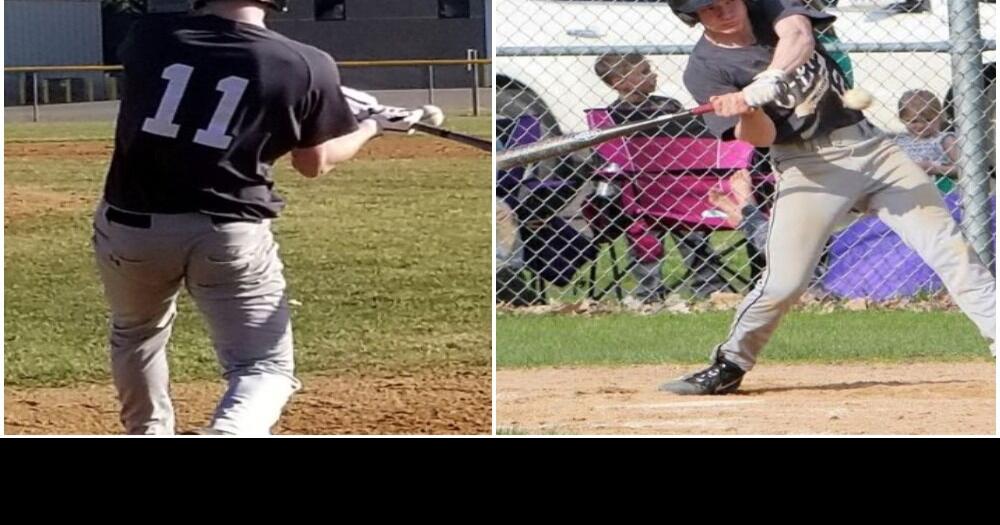 Senior Spotlight: Lake Holcombe/Cornell Baseball | Sports | wqow.com