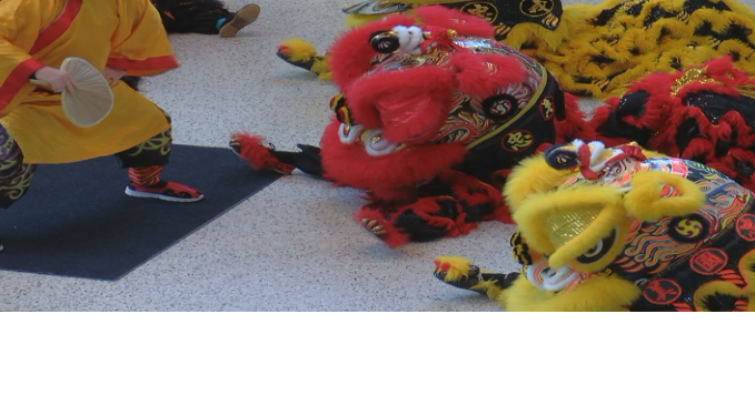 Eau Claire's first Chinese New Year Festival takes place at The Pablo ...