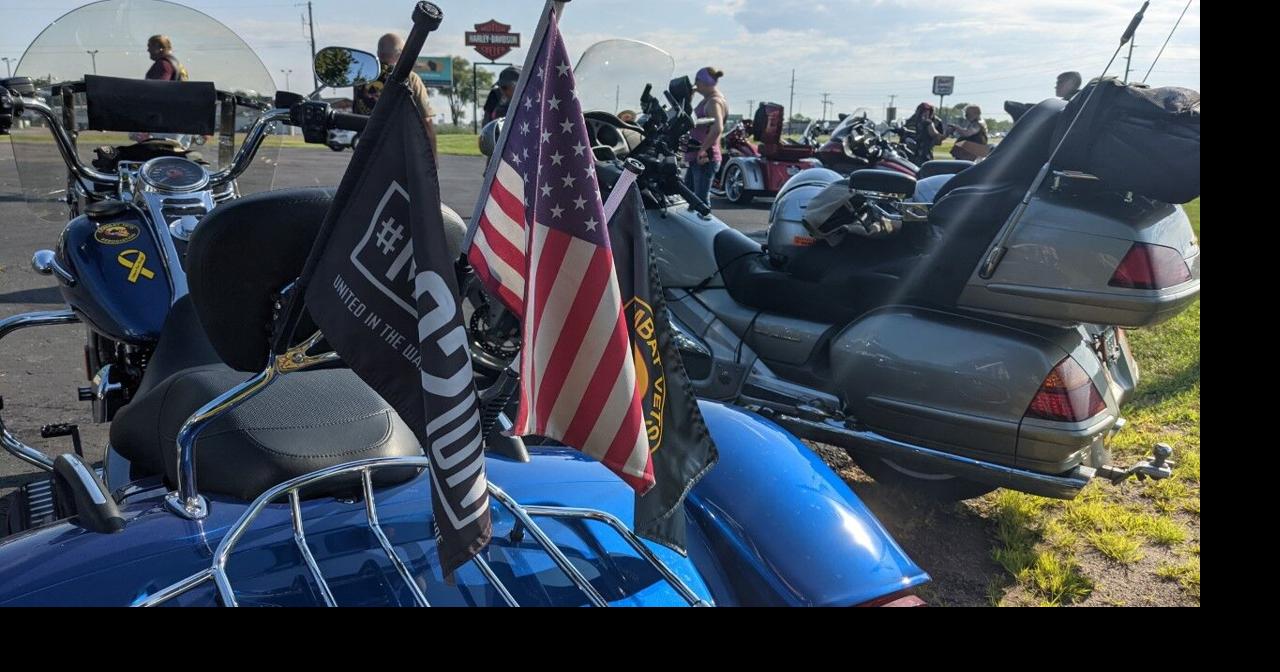 Ninth annual “Freedom Fest” raises money for veterans | News | wqow.com