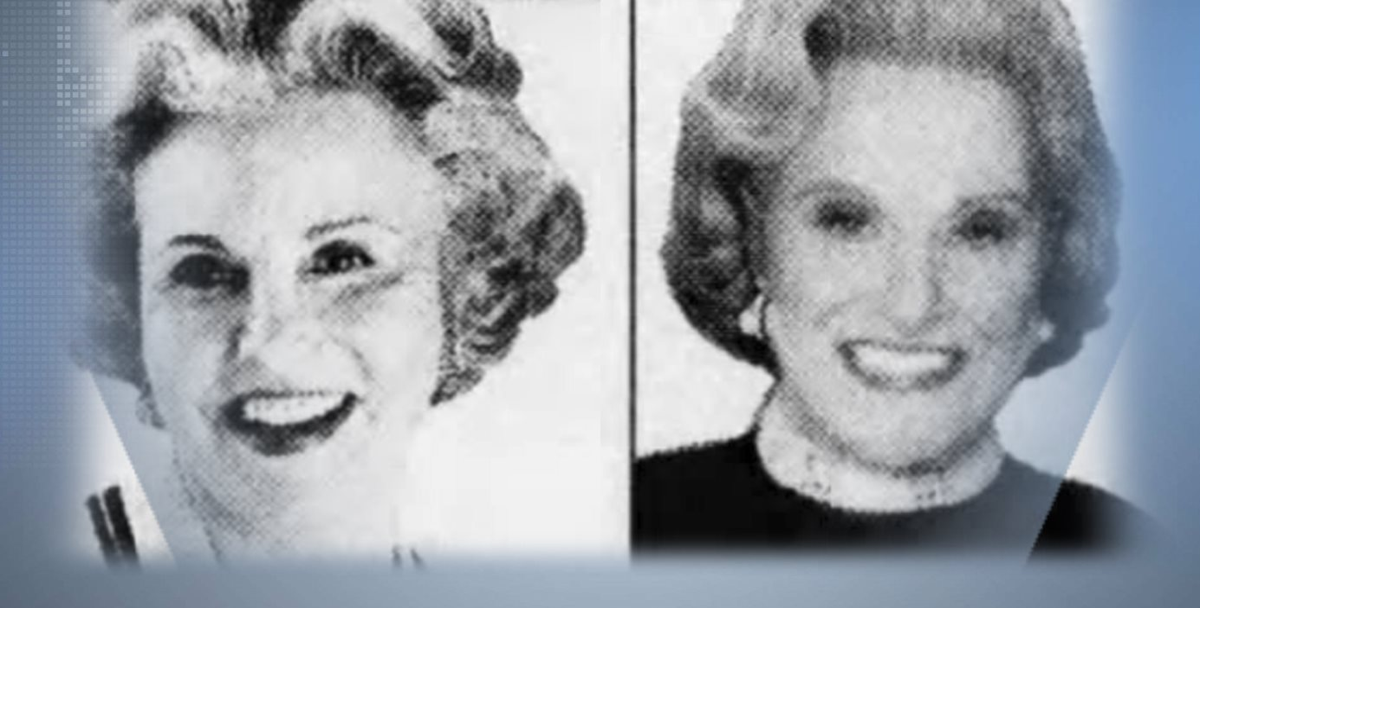 ann landers and dear abby | | wqow.com