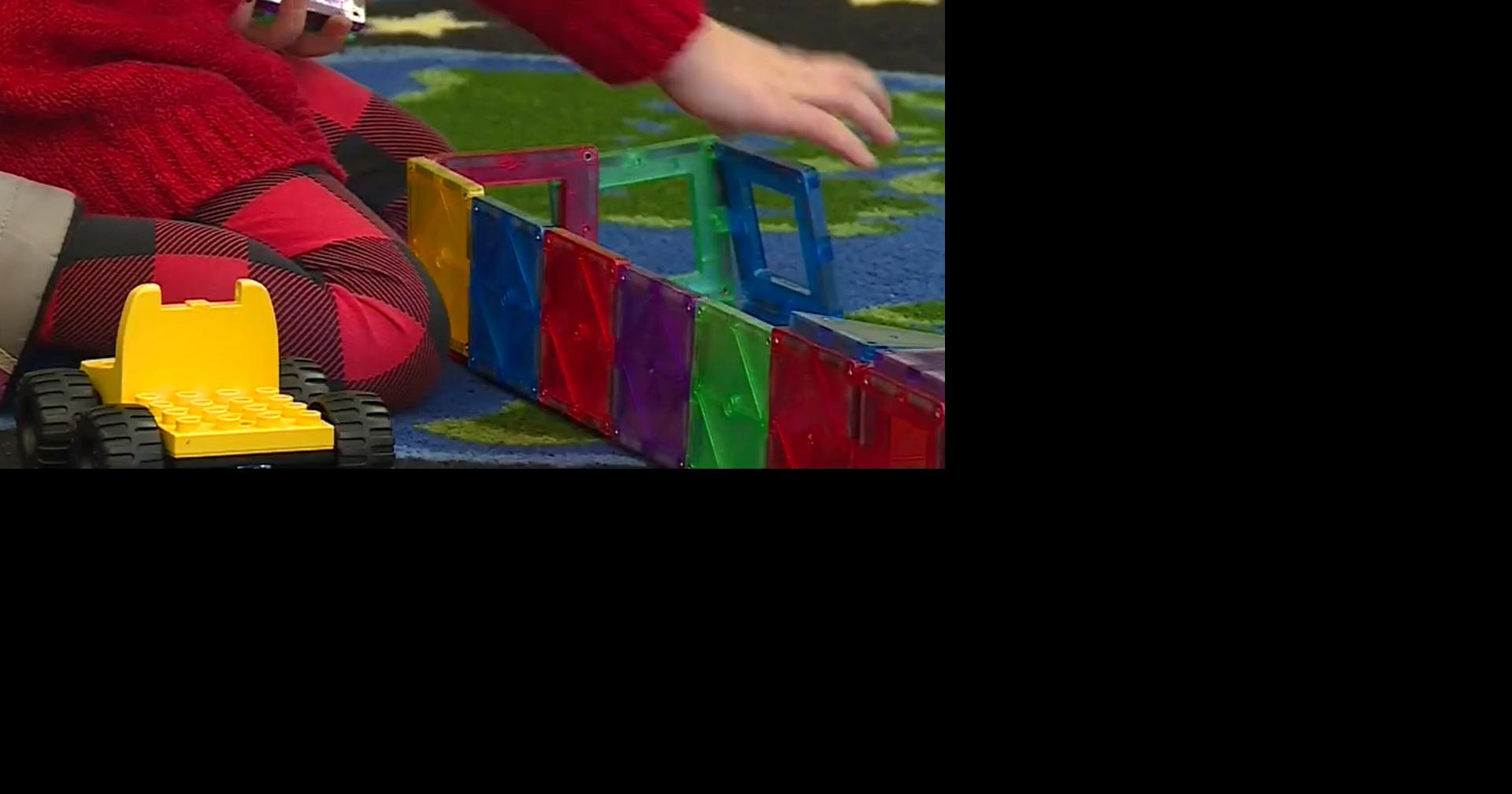 Bloomer child care provider reacts to child care funding in new budget deal | News | wqow.com