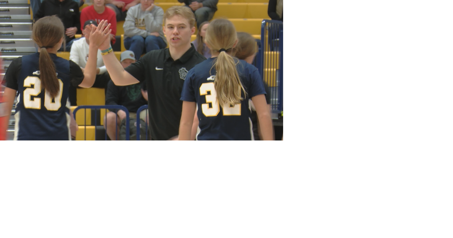 'It's a family': three generations lead first Wisconsin girls' AAU ...