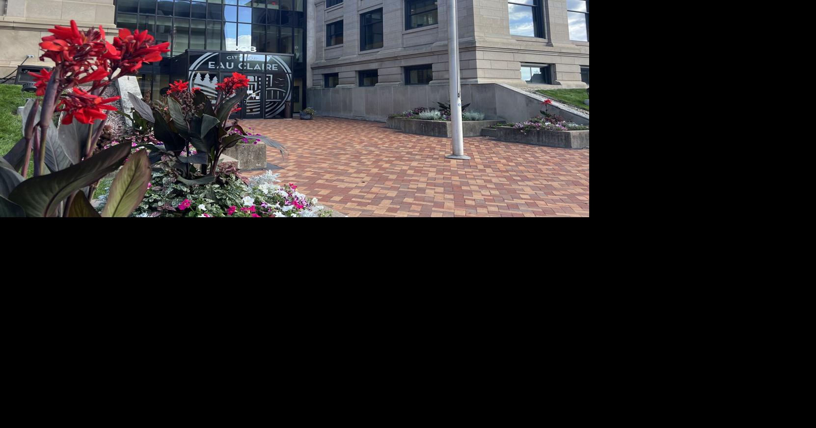 Eau Claire's proposed 2026 budget sees 4.5% increase and a potential ...