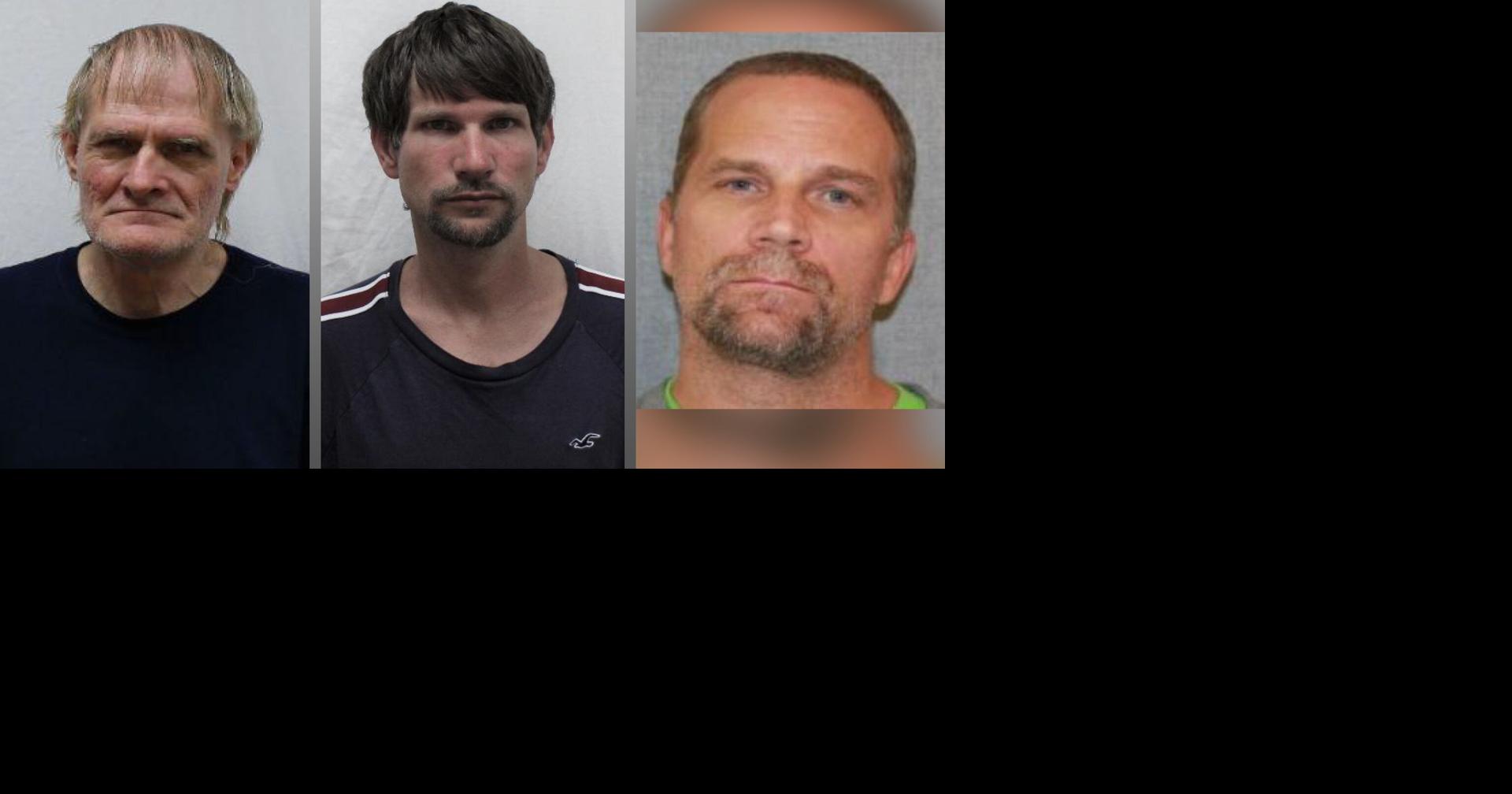 Barron County Sheriff's Department holding community meeting as three ...