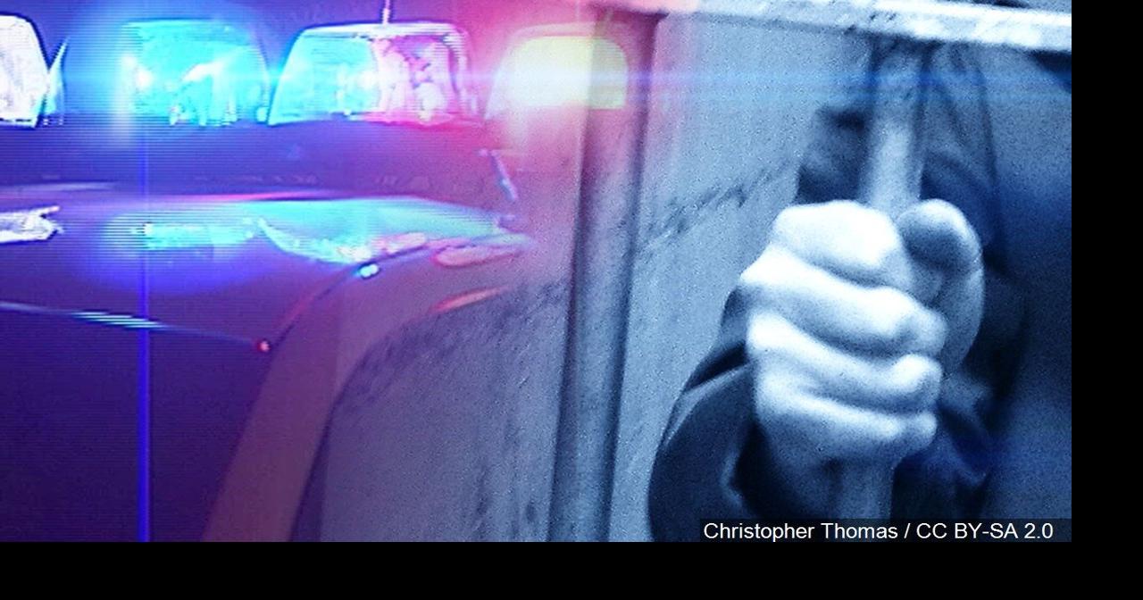 Inmate Escapes Chippewa Valley Correctional Treatment Facility Later