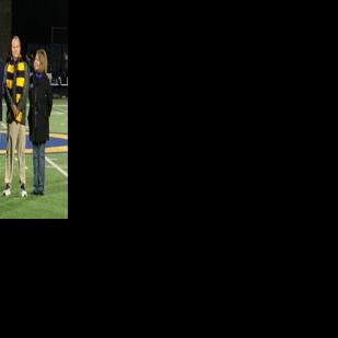 UWEC recognizes RCU Foundation's contribution to Simpson Field ...