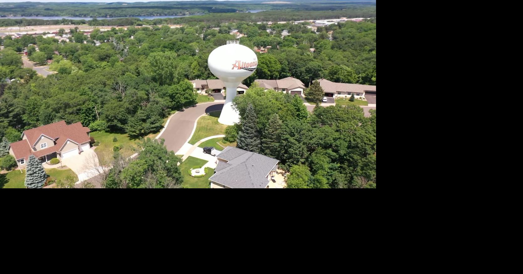 Chippewa Valley communities among fastest growing since 2020 | Chippewa ...