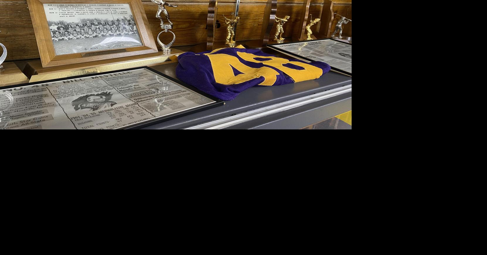Ladysmith High School creating hall of fame, will induct first class in ...