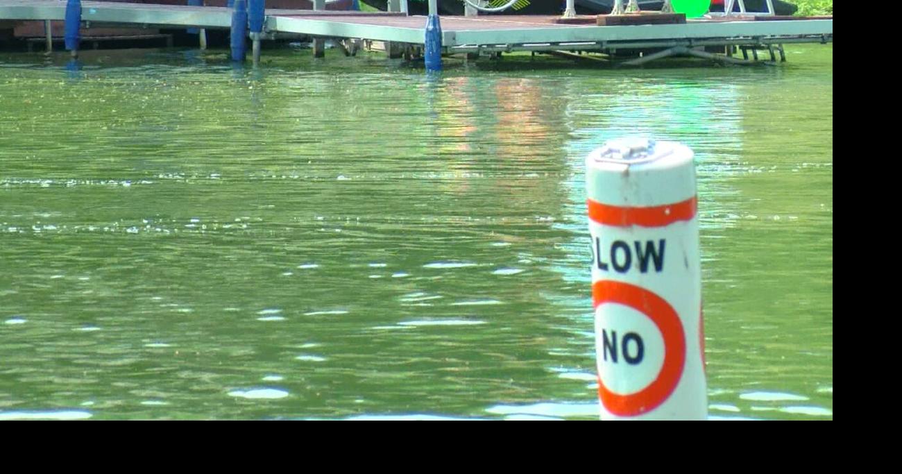 Dunn County Board to consider Tainter Lake district, referendum on ...