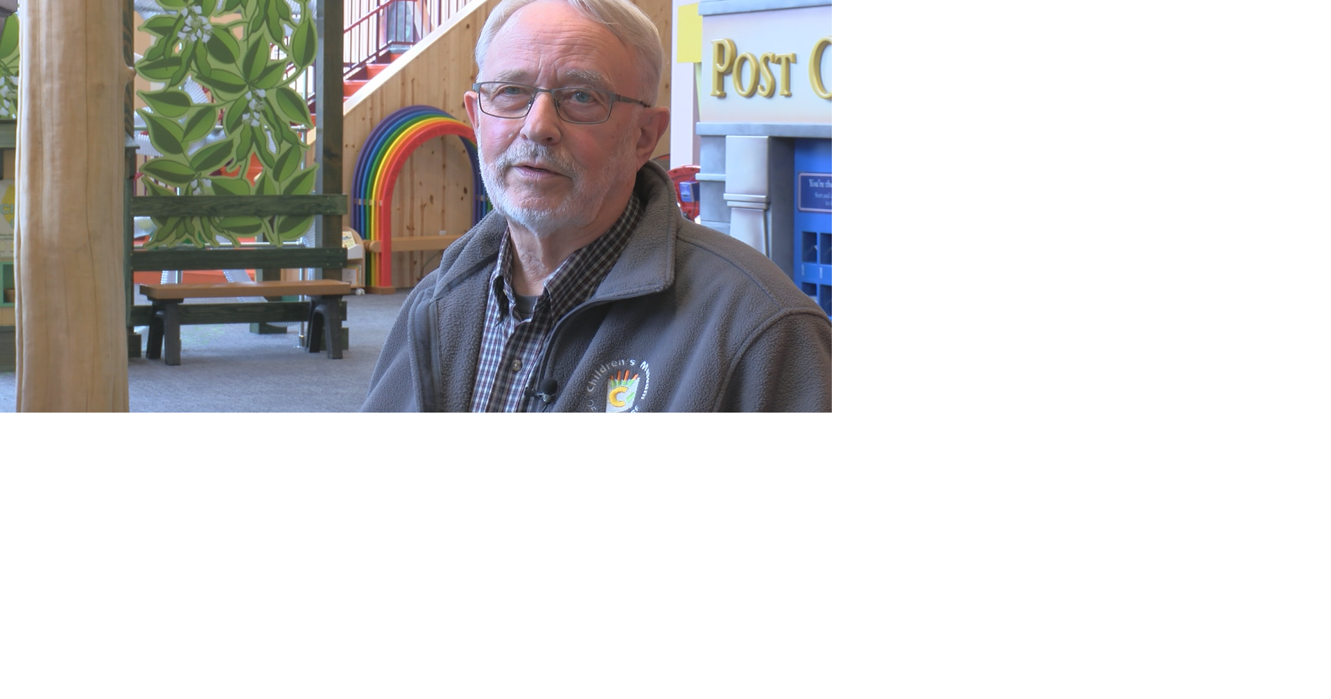 Jefferson Award Winner: Bob Fuller | Jefferson Awards | wqow.com