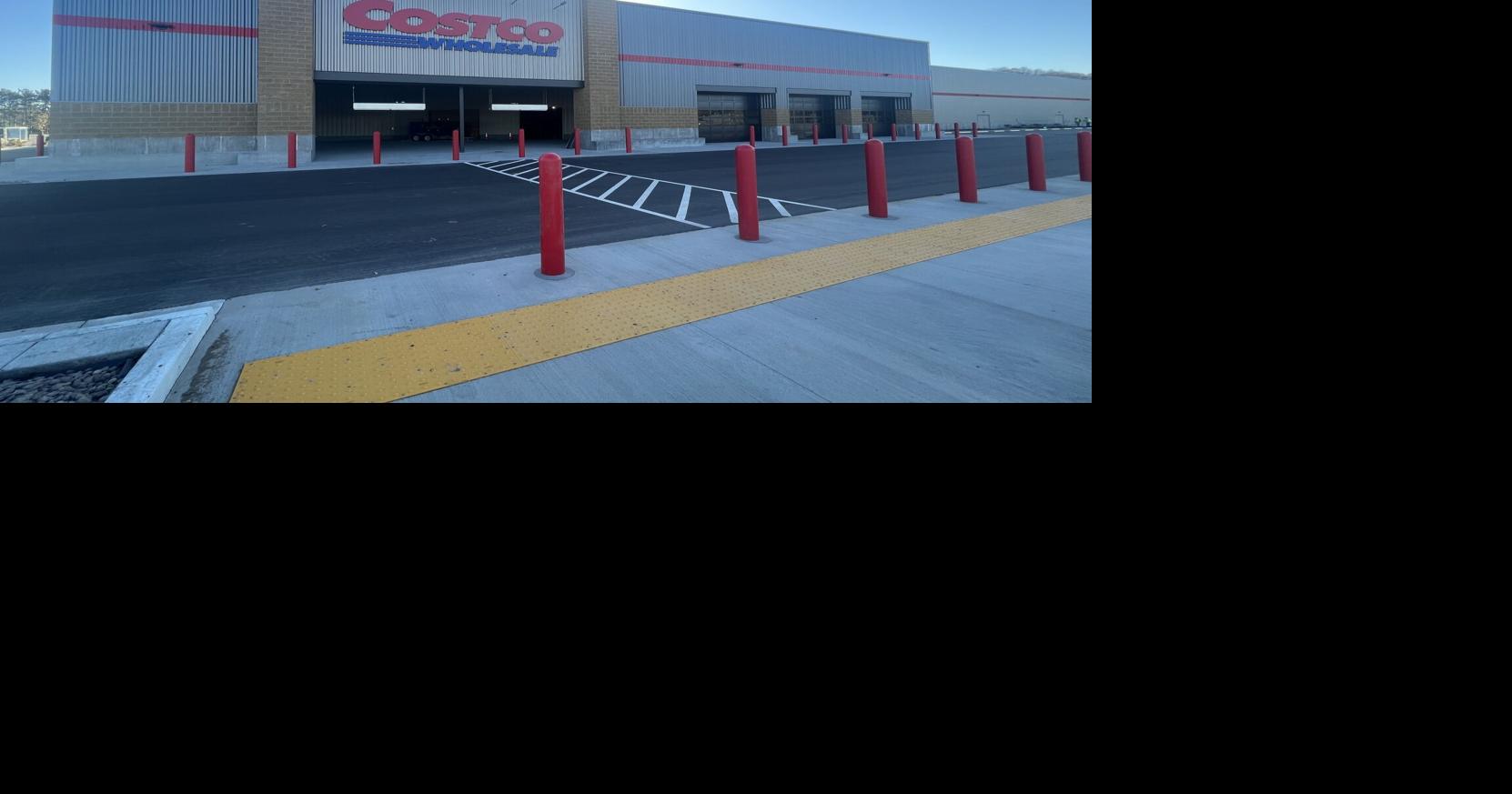 Slideshow: Inside the new Costco | News | wqow.com