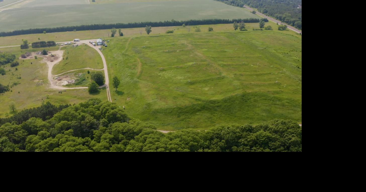 Inactive landfill owner facing polluting charges, accused of dumping in ...