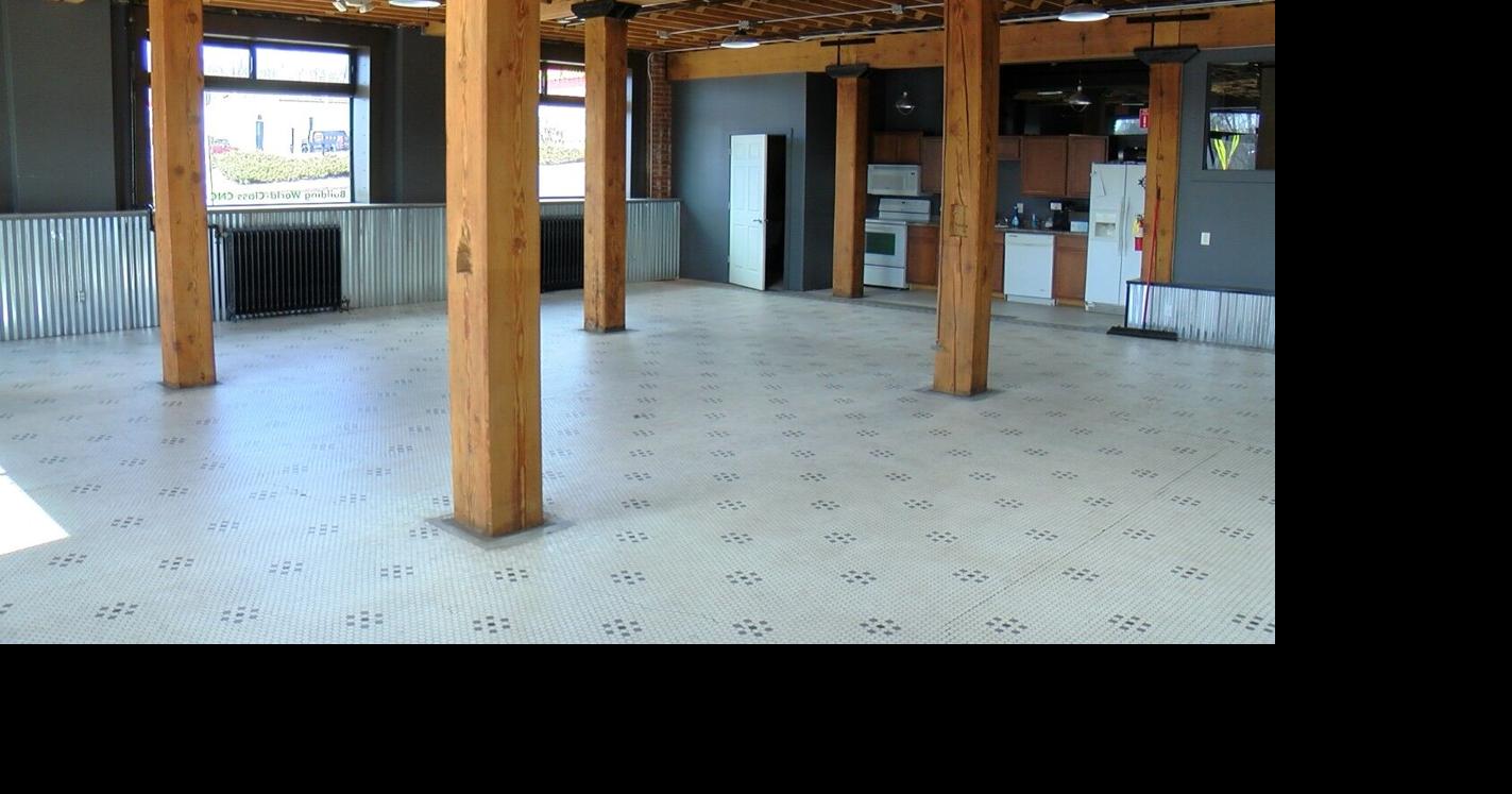 Wisconsin Farmers Union making big plans for newly acquired historic ...