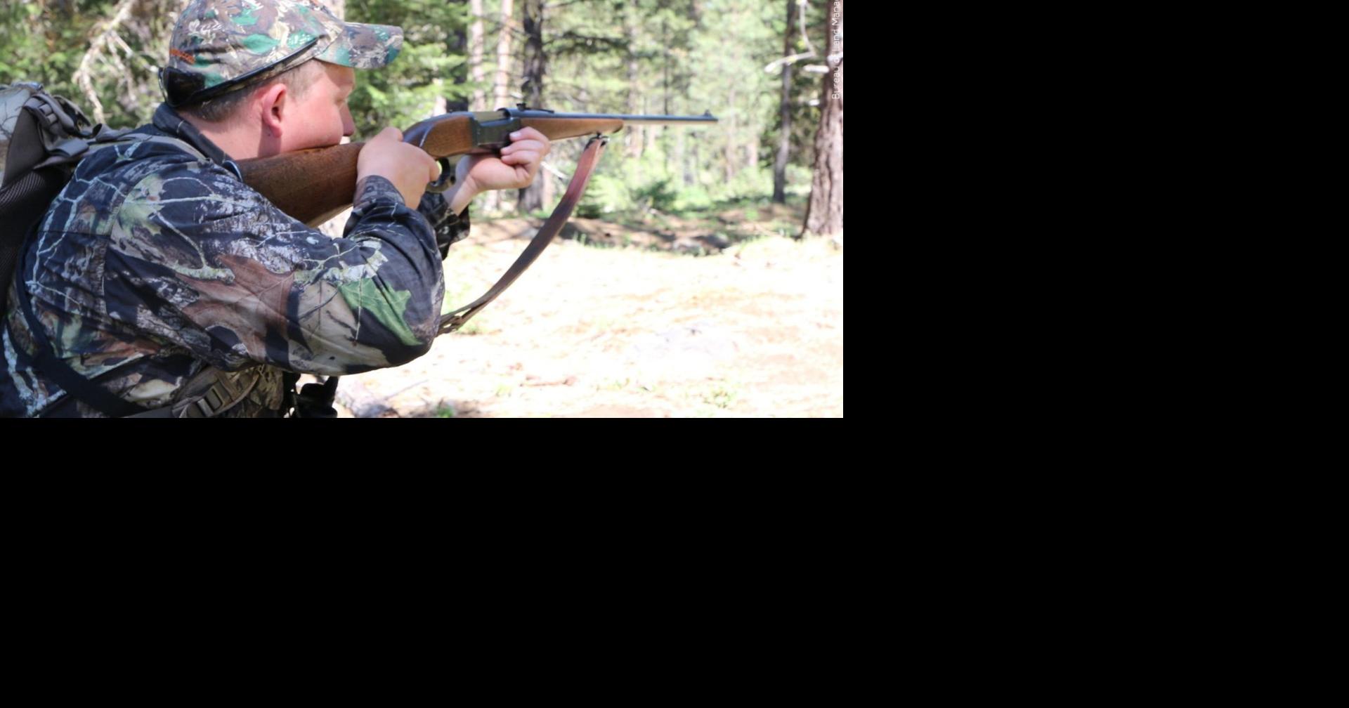 DNR seeks people to volunteer as hunter safety instructors | Hunting ...