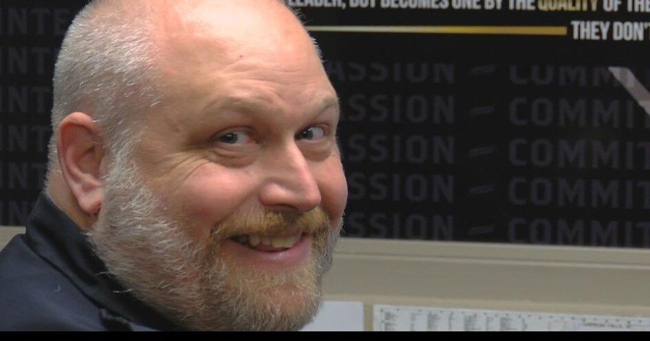 Matt Kelm, Police Chief of Chippewa Falls, announces resignation ...