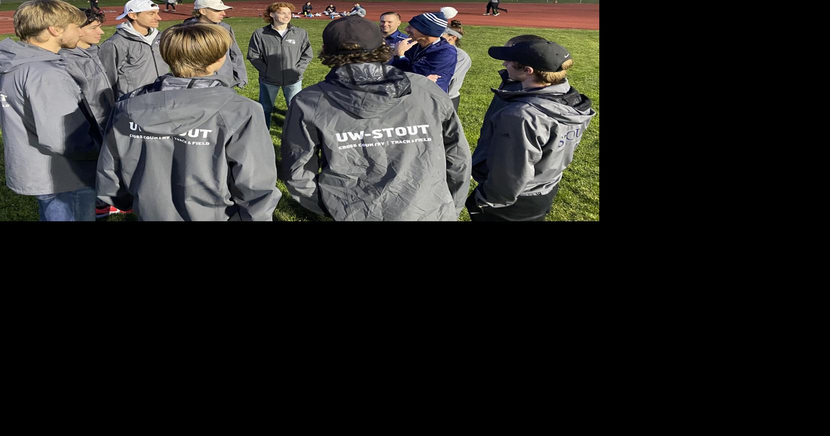 Stout cross country makes statement with return to nationals | College ...