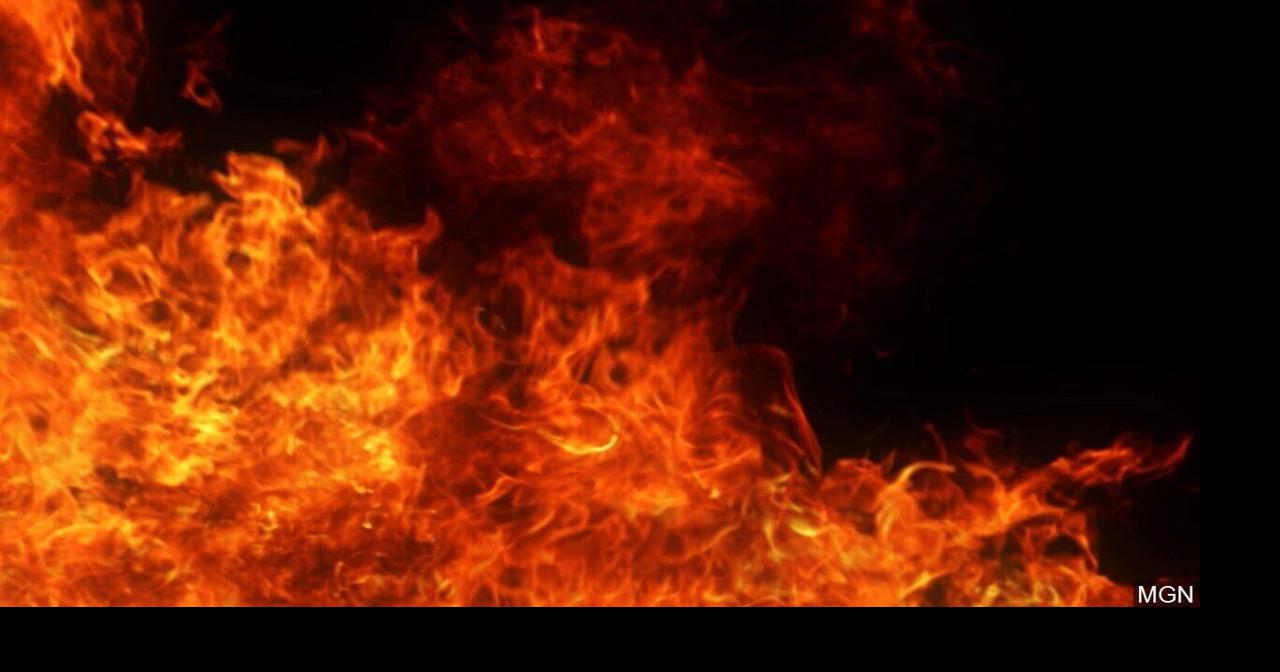 Several farm animals killed in Buffalo County barn fire | Chippewa ...