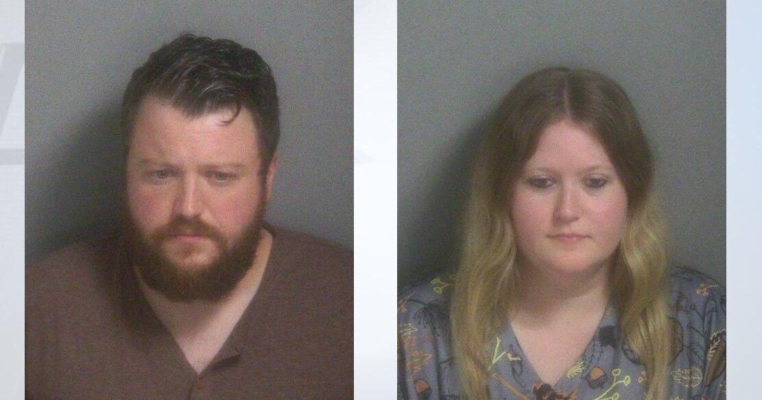 Formal charges now filed against Ladysmith city administrator in ...