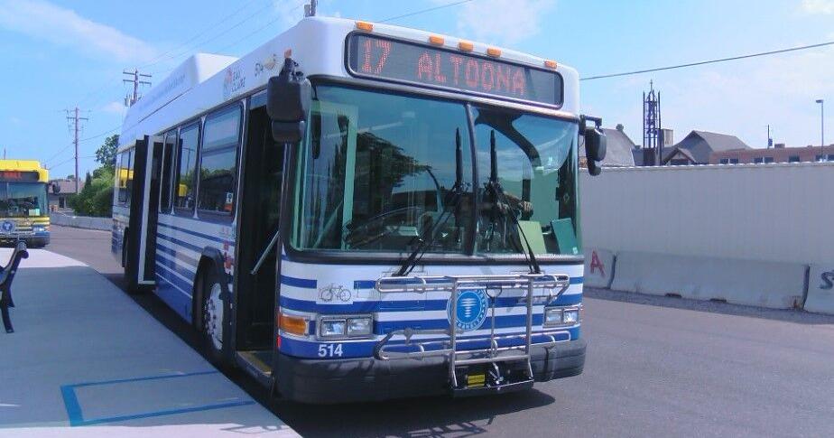 Bus stops to be added to Altoona bus route | Chippewa Valley News ...