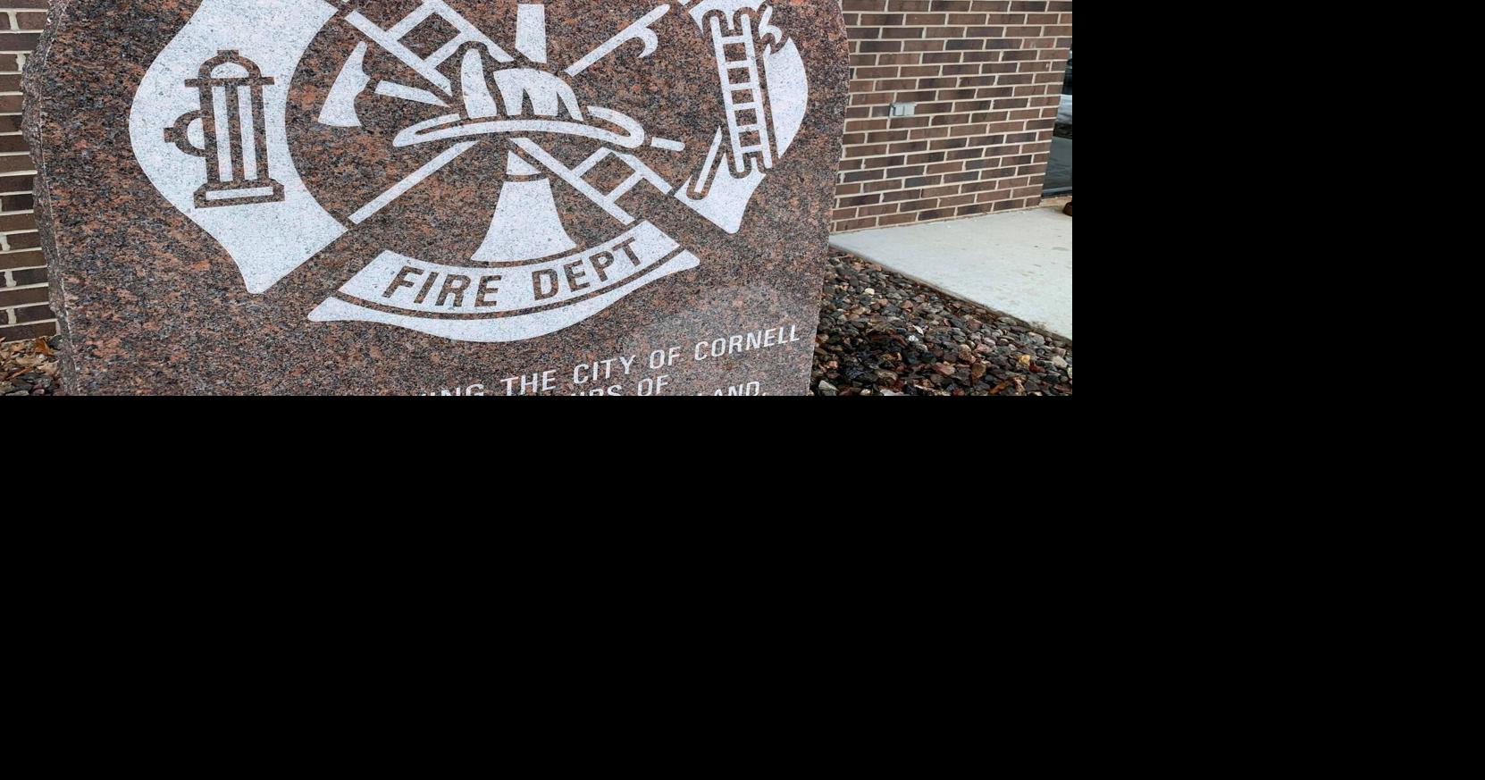 Cornell fire chief reflects on potential protocol changes following ...