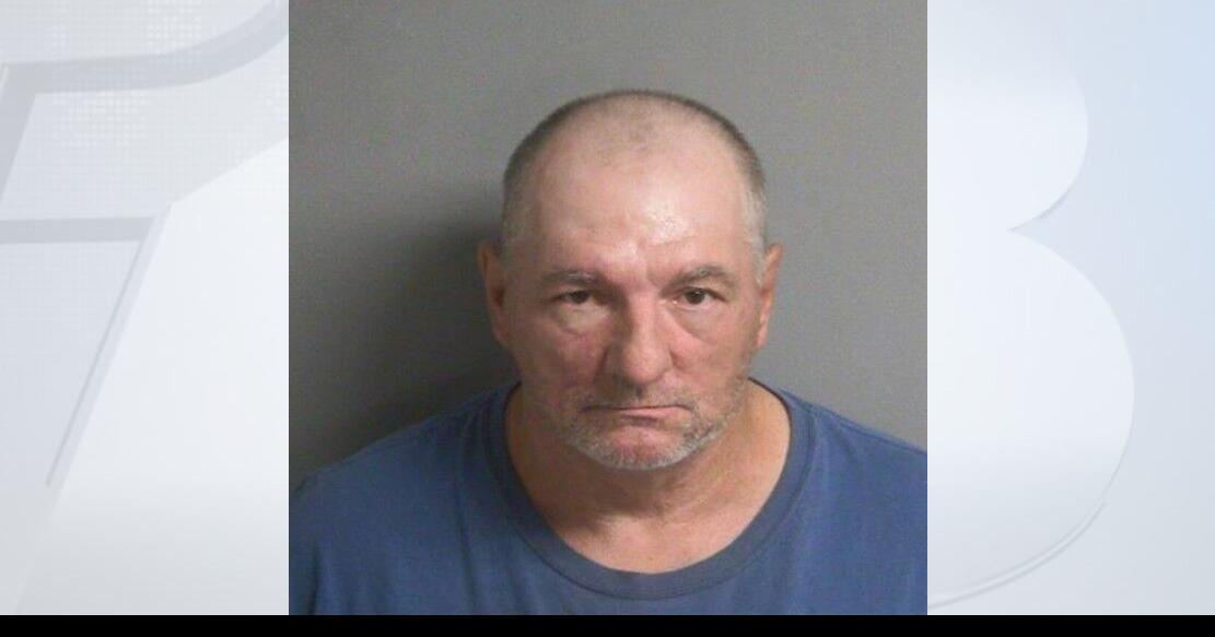 Rusk County man charged for allegedly tampering with woman’s drink ...