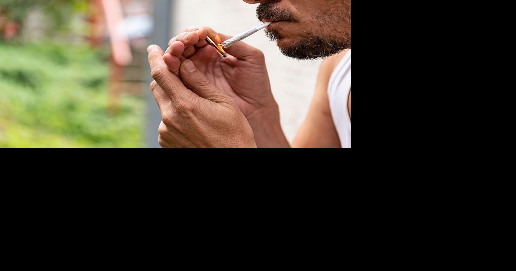 ‘Scromiting,’ a bizarre condition linked to chronic marijuana use, is ...
