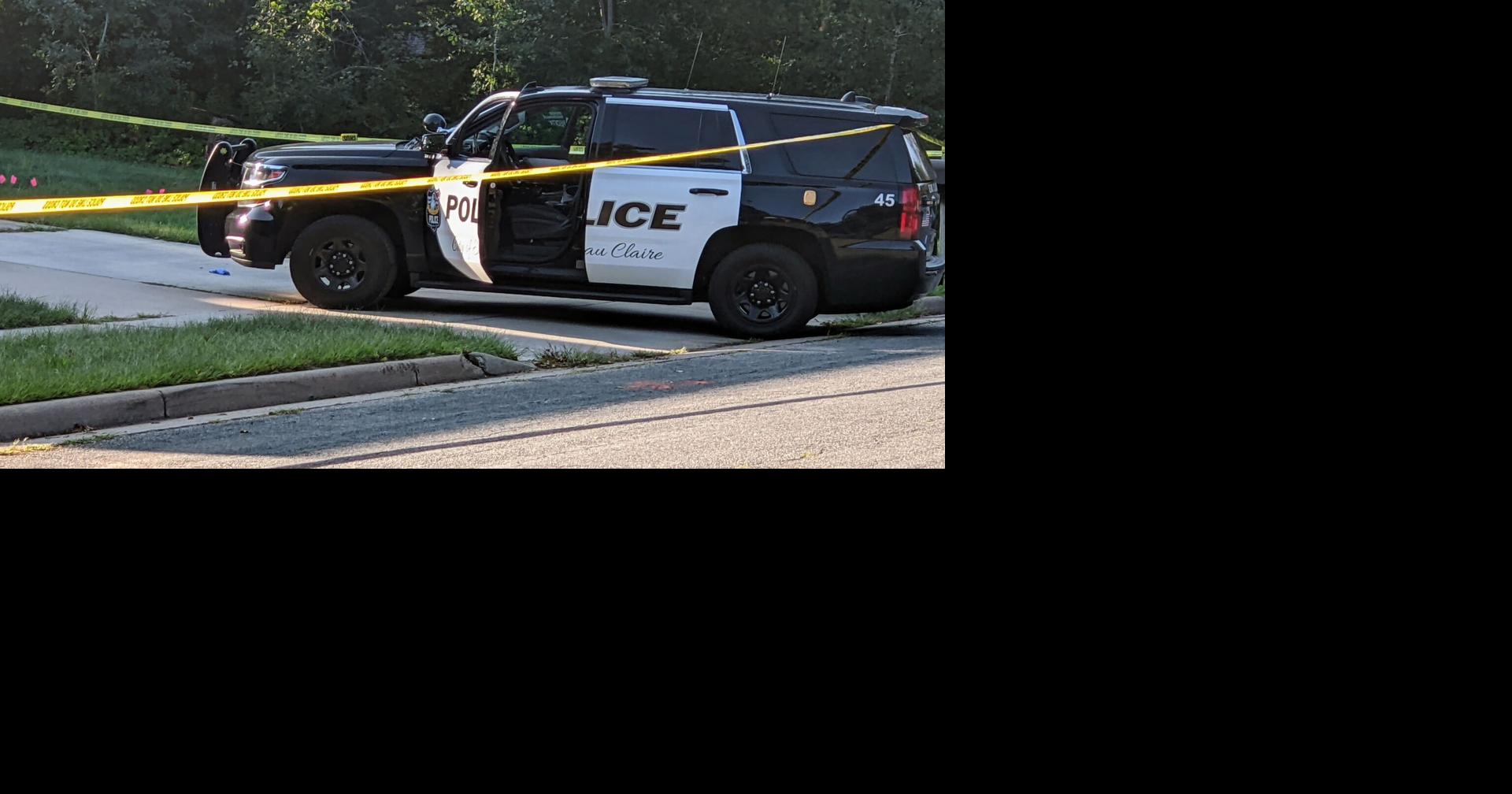 DA: Eau Claire officers justified in use of deadly force in September ...