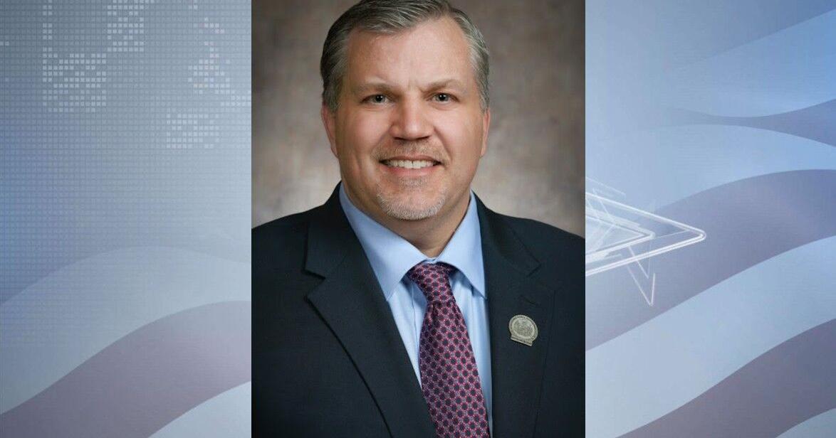 Incumbent Rob Stafsholt of Senate District 10 to keep seat | Politics ...