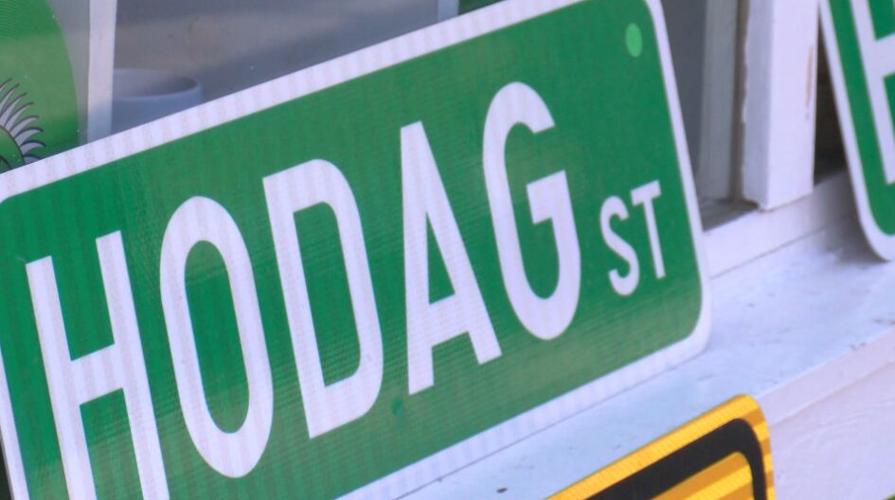 The rich history of the Hodag in Rhinelander | Wisconsin News | wqow.com