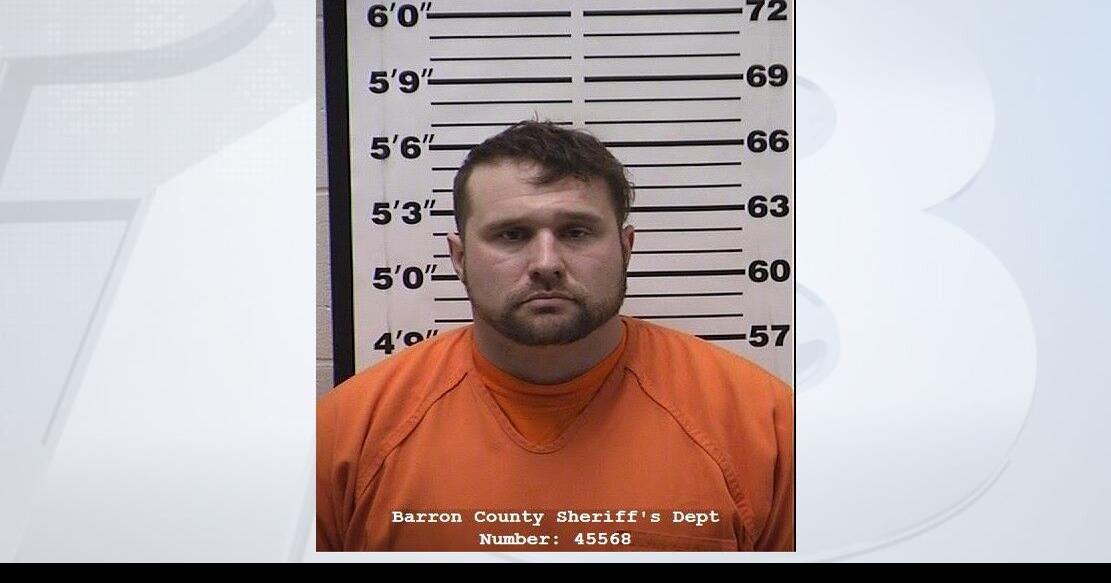 Rice Lake man arrested after more than $15,000 worth of meth seized ...