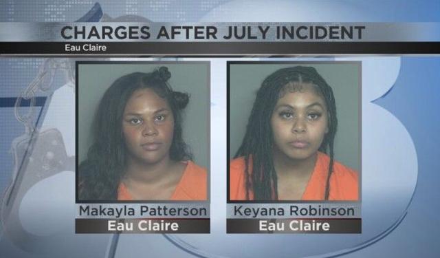 Eau Claire police release full video after claims of police brutality ...