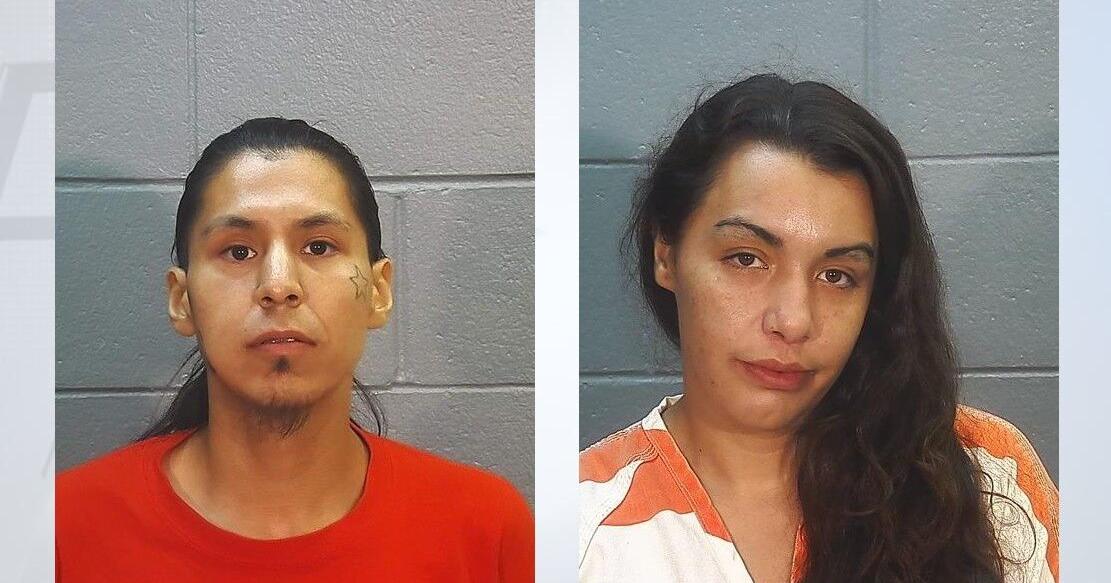2 charged with reckless homicide in Burnett County Jail death | Crime ...