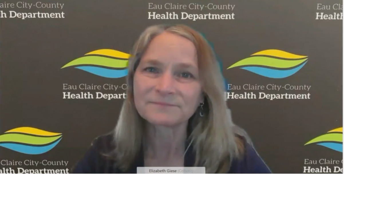 Health director reflects amid 2 year anniversary of first COVID-19 case ...