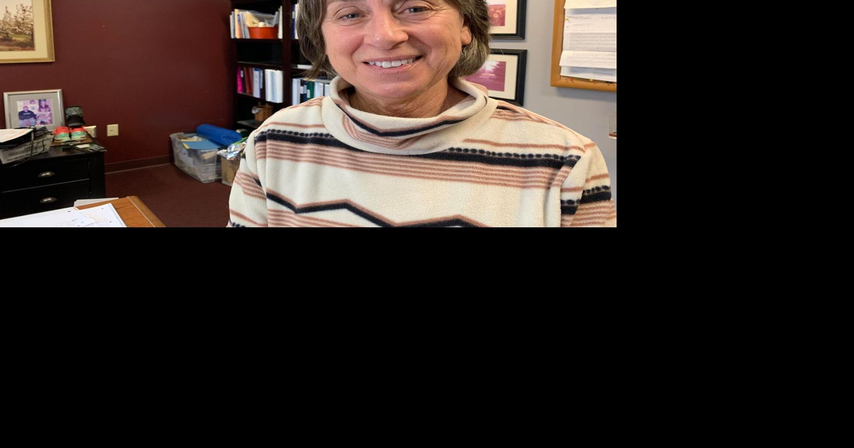 L.E. Phillips Senior Center director reflects on job as she looks ...