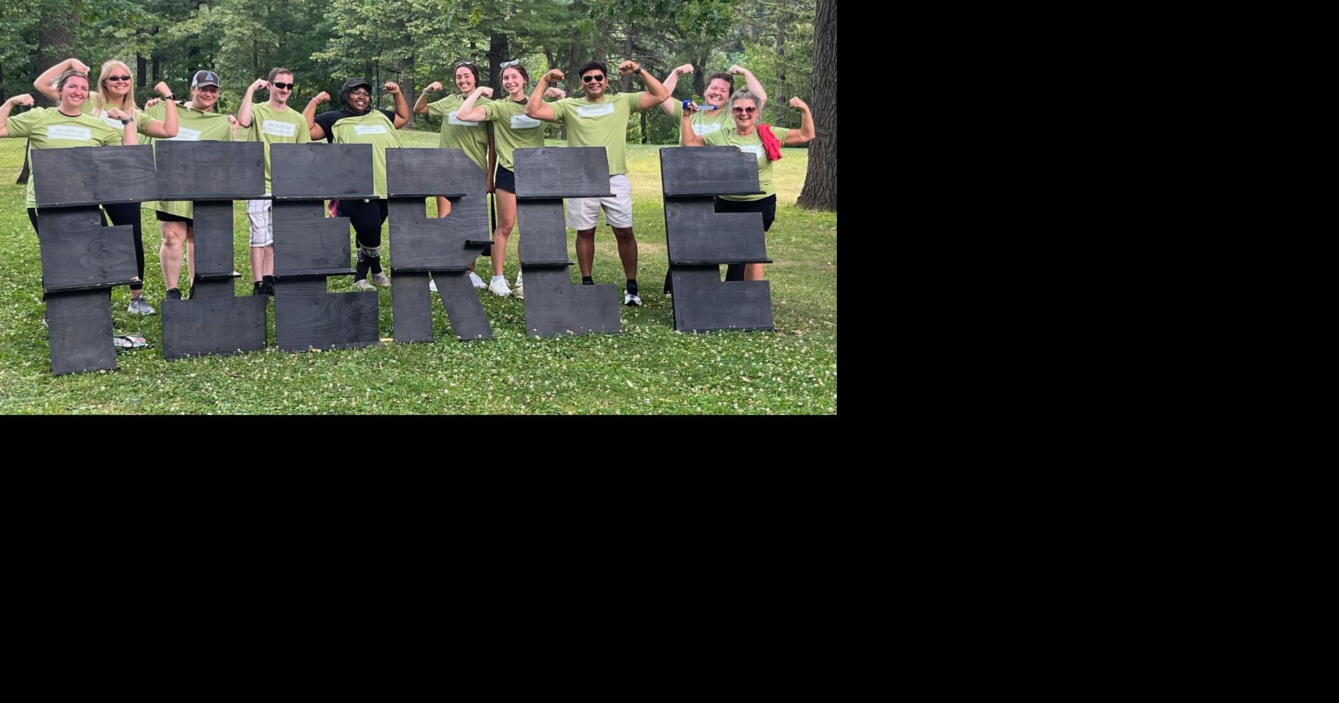 Fierce Freedom hosts re-branded fun run | News | wqow.com