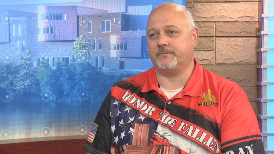 Senator Jesse James' daughter charged with stealing from his campaign ...