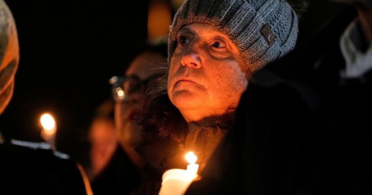 Small, tight-knit community in Madison, Wisconsin, reeling from school ... Small, tight-knit community in Madison, Wisconsin, reeling from school ...