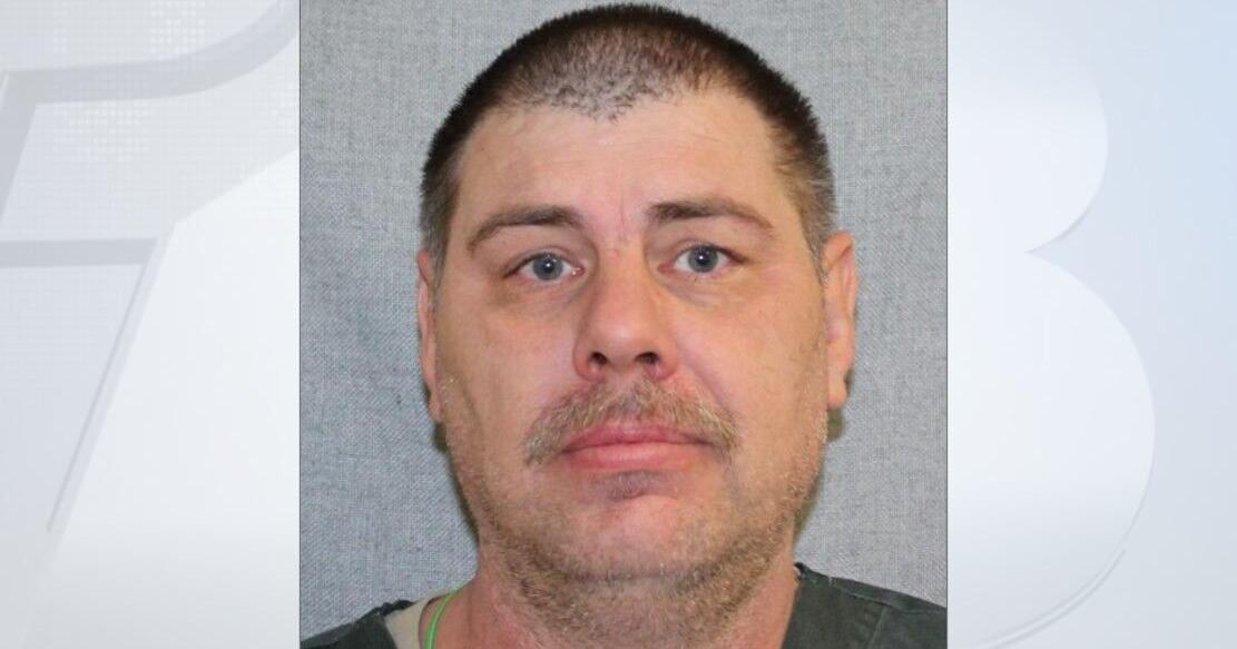 Man in Stanley prison charged with trying to hire someone to kill ...