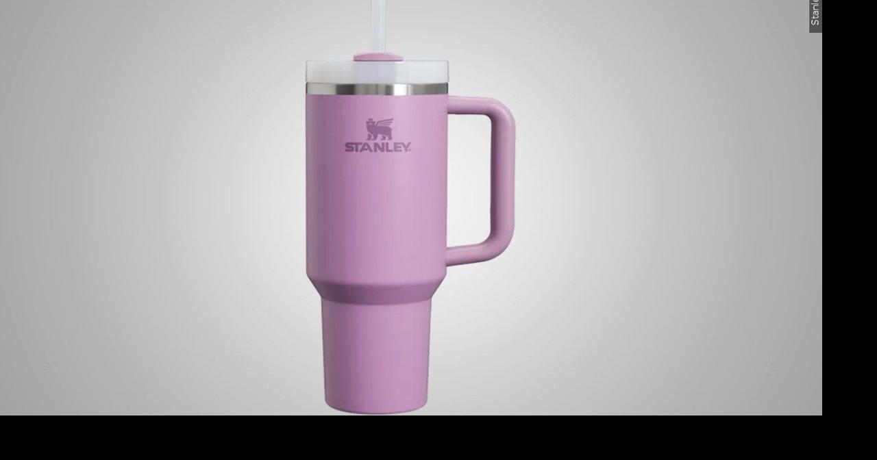 Stanley recalls more than 2.5 million travel mugs over possible burn ...