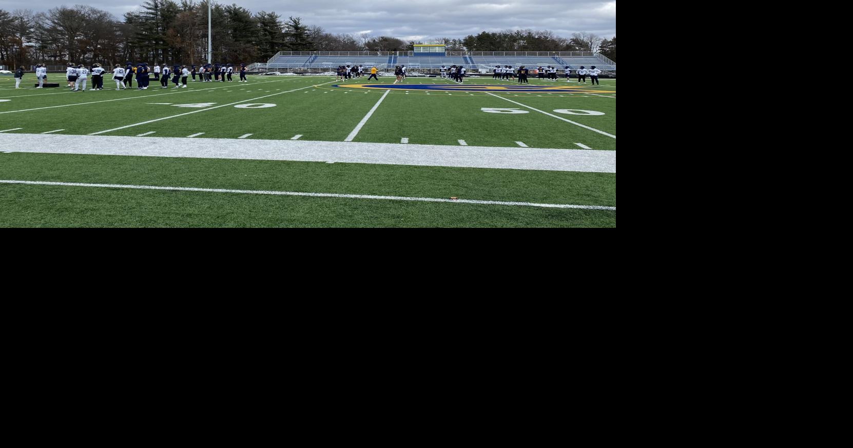 Blugolds release 2023 football schedule | Sports | wqow.com