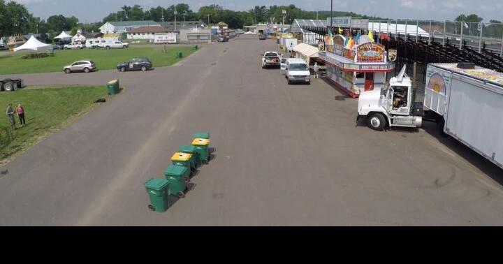 Northern Wisconsin State Fairgrounds exploring possible new event ...