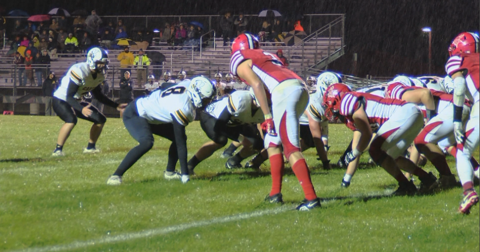 Cadott becomes playoff eligible with win at Colfax, other Thursday ...