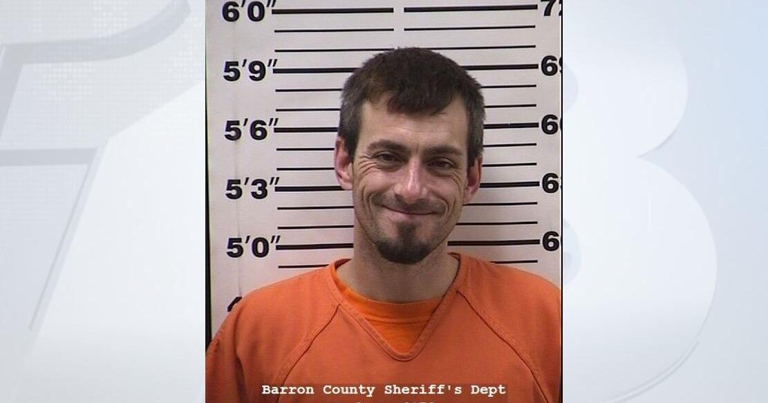 Chetek man who was allegedly behind 6-hour standoff is charged with ...