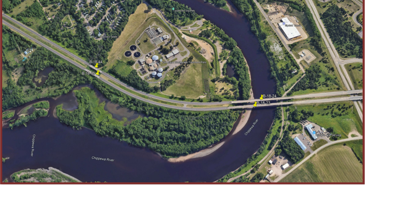 WisDOT is seeking input on I-94 bridge rehabilitation project | News ...
