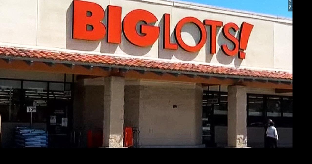 Big Lots closing Eau Claire location | Eye On Eau Claire | wqow.com