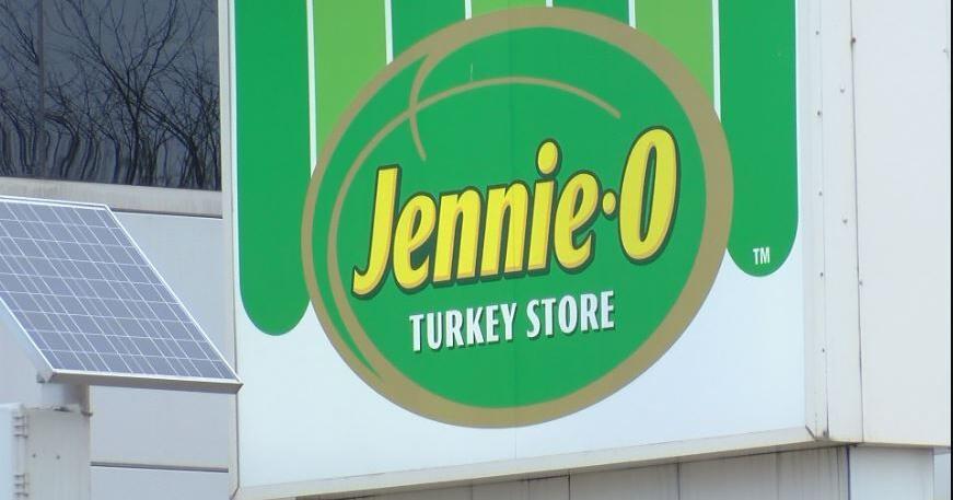 Jennie-O in Barron to end hatchery operations | Wisconsin News | wqow.com