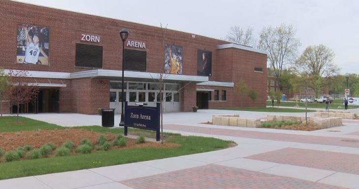 UWEC to have three spring commencement ceremonies for the first time ...